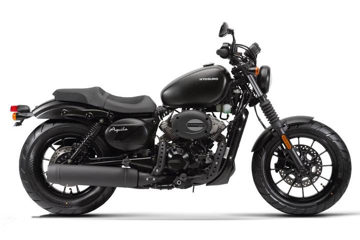 盘点2万元左右的300CC级别巡航车，有哪些既有范儿又好骑的推荐？ - 知乎