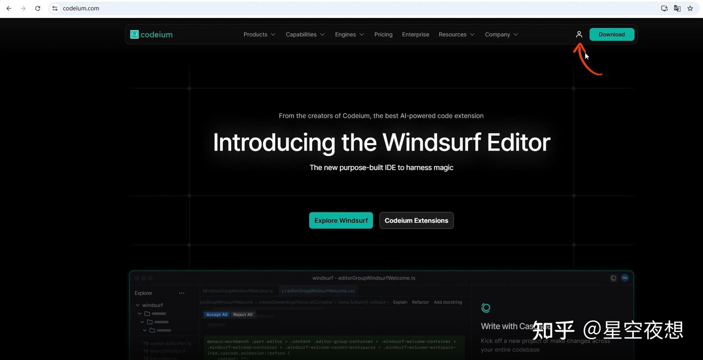 windsurf订阅教程（支付方式支付宝） - 知乎