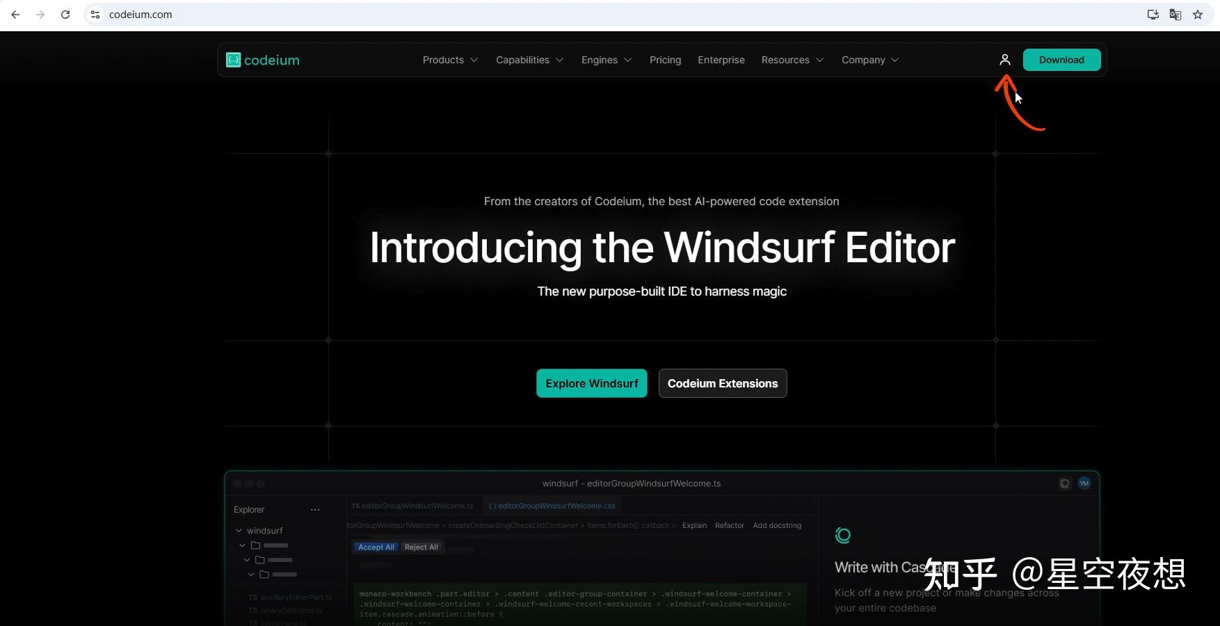 windsurf订阅教程（支付方式支付宝） - 知乎