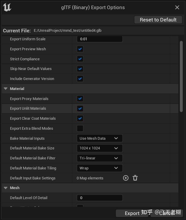 UE4/5 数字孪生数据，场景和性能 经验技巧总结 - 知乎