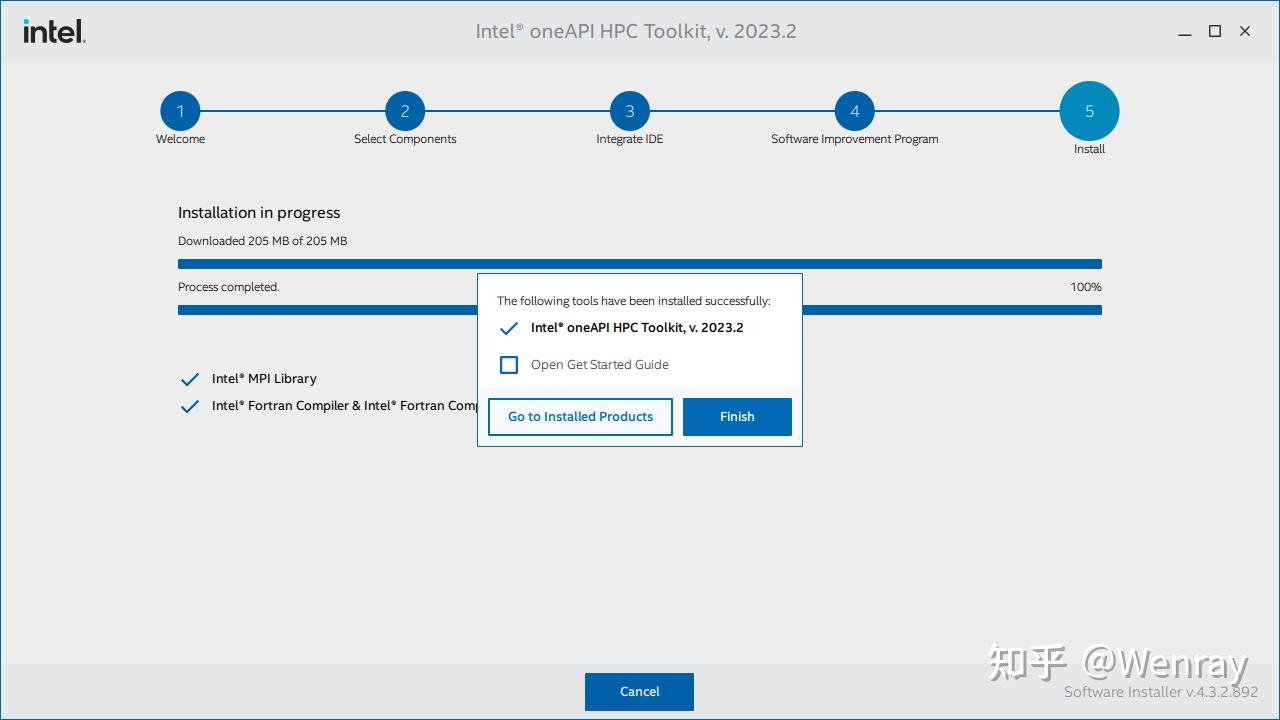 如何安装Intel® oneAPI - 知乎