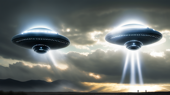 摘译：靠谱的民航机长UFO目击案例——2007年英吉利海峡上空的大号UFO！ - 知乎