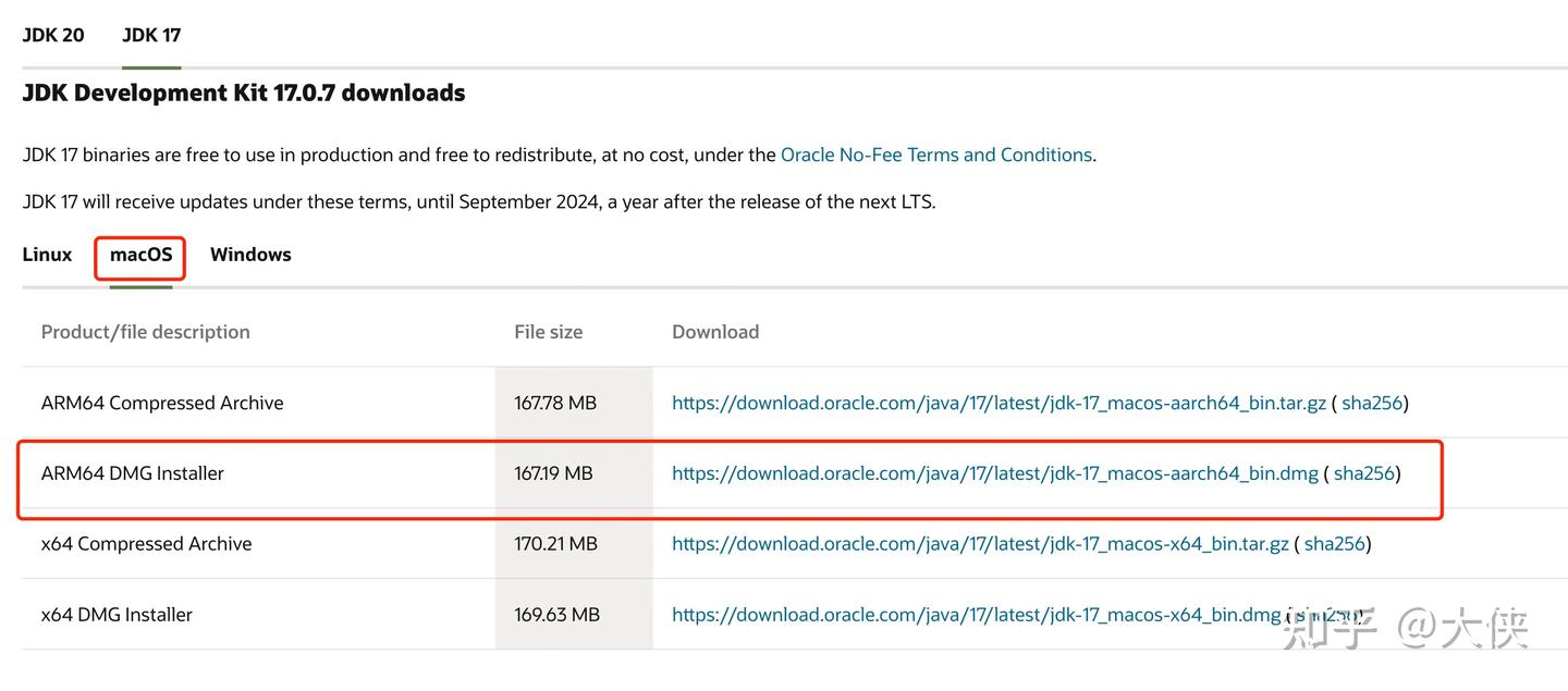 2022版Mac M2芯片安装Java JDK并在 IDEA 创建第一个 Java 项目 - 知乎