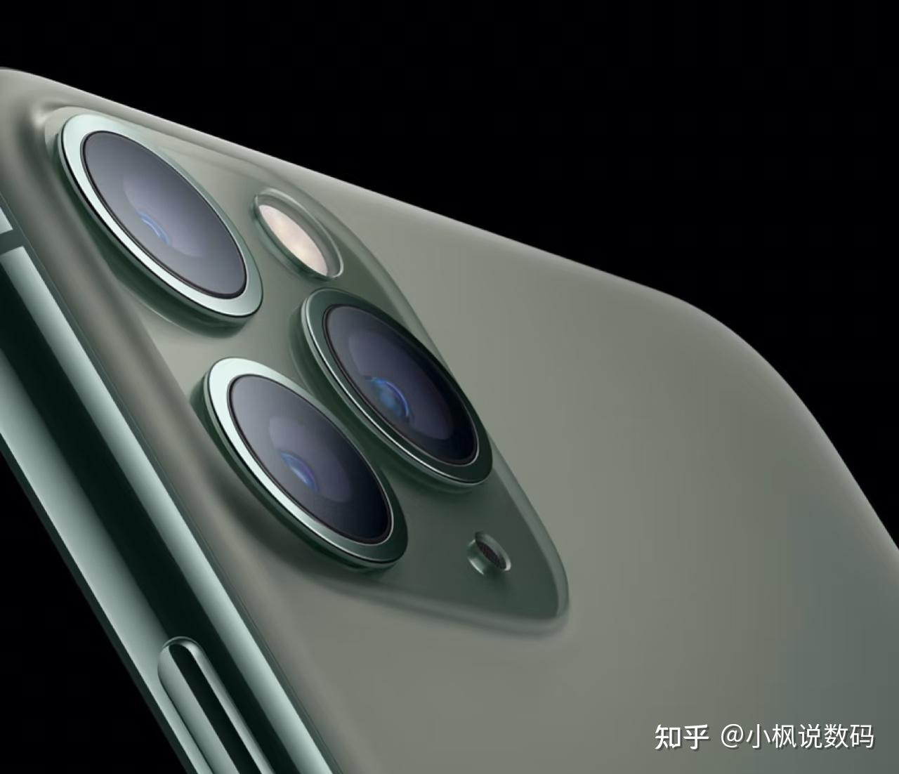 LCD、OLED和AMOLED手机屏幕有什么区别？ - 知乎