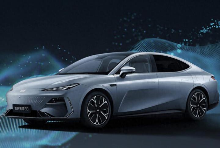 17.58万的银河E8+20.99万的极氪007，这是不给小米SU7留活路？ - 知乎