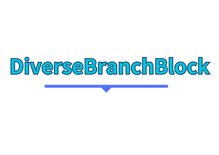 YOLOv5改进 | 注意力篇 | DiverseBranchBlock(DBB)多元分支模块（有效涨点） - 知乎