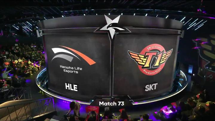 LCK最惨战队，1：2被SKT绝杀，连续6次无缘季后赛？ - 知乎