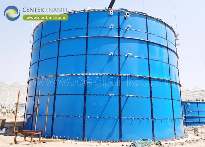 Fusion Bonded Epoxy Tanks as Acid Storage Tanks: The Solution for Safe ...