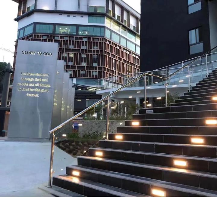 马来西亚留学日记之INTI英迪大学 - 知乎