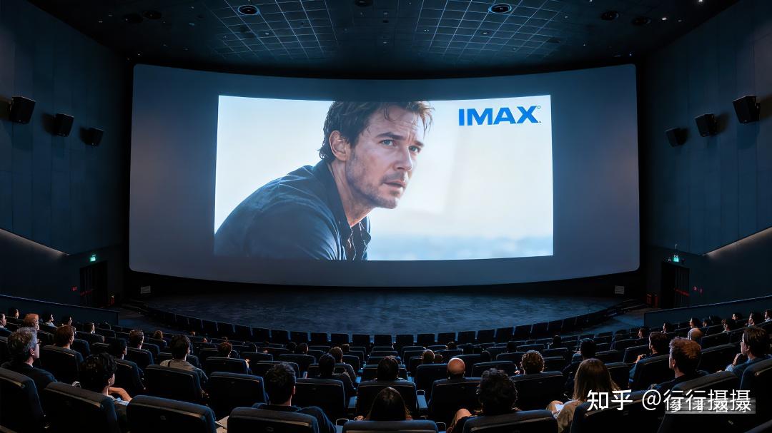 观影硬核指南！巨幕、IMAX、杜比、CINITY……不同影厅应该怎么选？ - 知乎