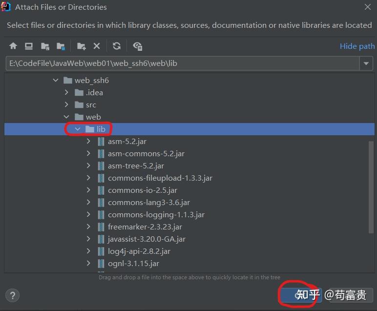 初学者--IEDA创建Web项目Tomcat（Struts2) - 知乎
