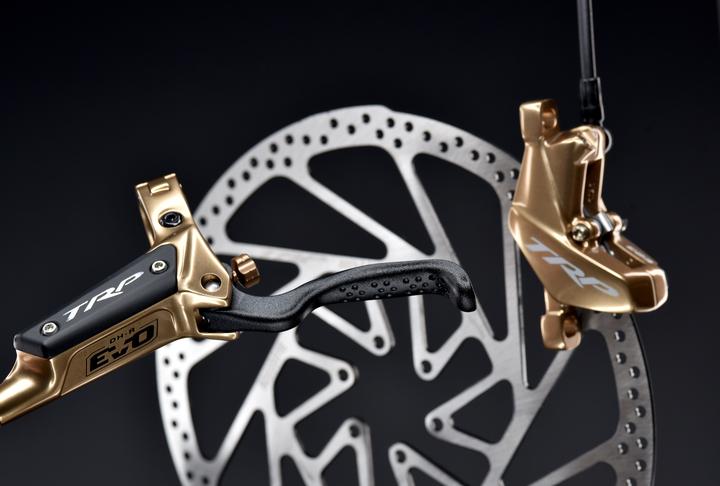 TRP DHR EVO – SUPER德国Bike Magazine 年度油压碟刹评比测试 - 知乎