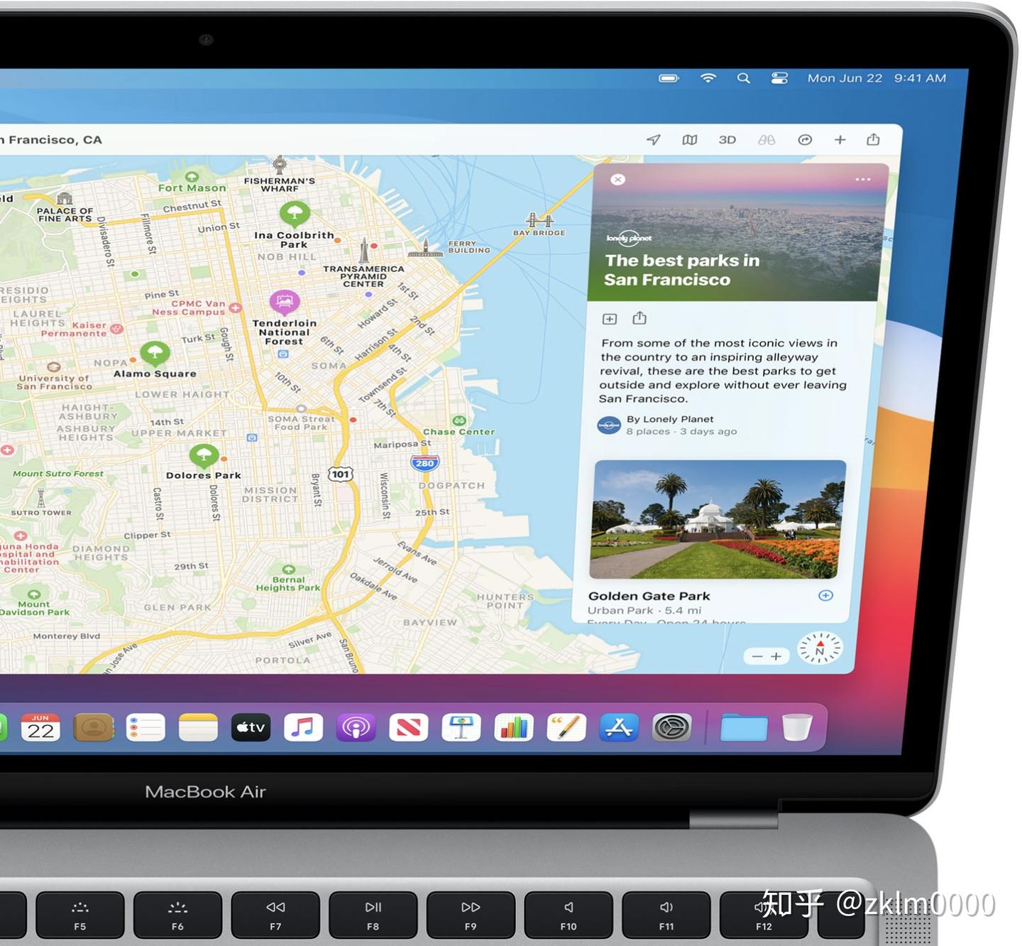 关于 macOS Big Sur 新 UI 的一些想法 - 知乎