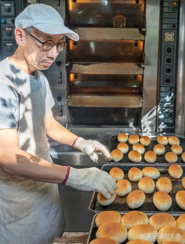 【日本探店】曾经的朋克吉他乐手，开了一家让全日本都向往的社区店Katane Bakery - 知乎