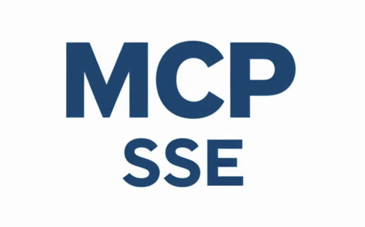 如何搭建sse的MCP本地服务器以及Cursor应用 - 知乎
