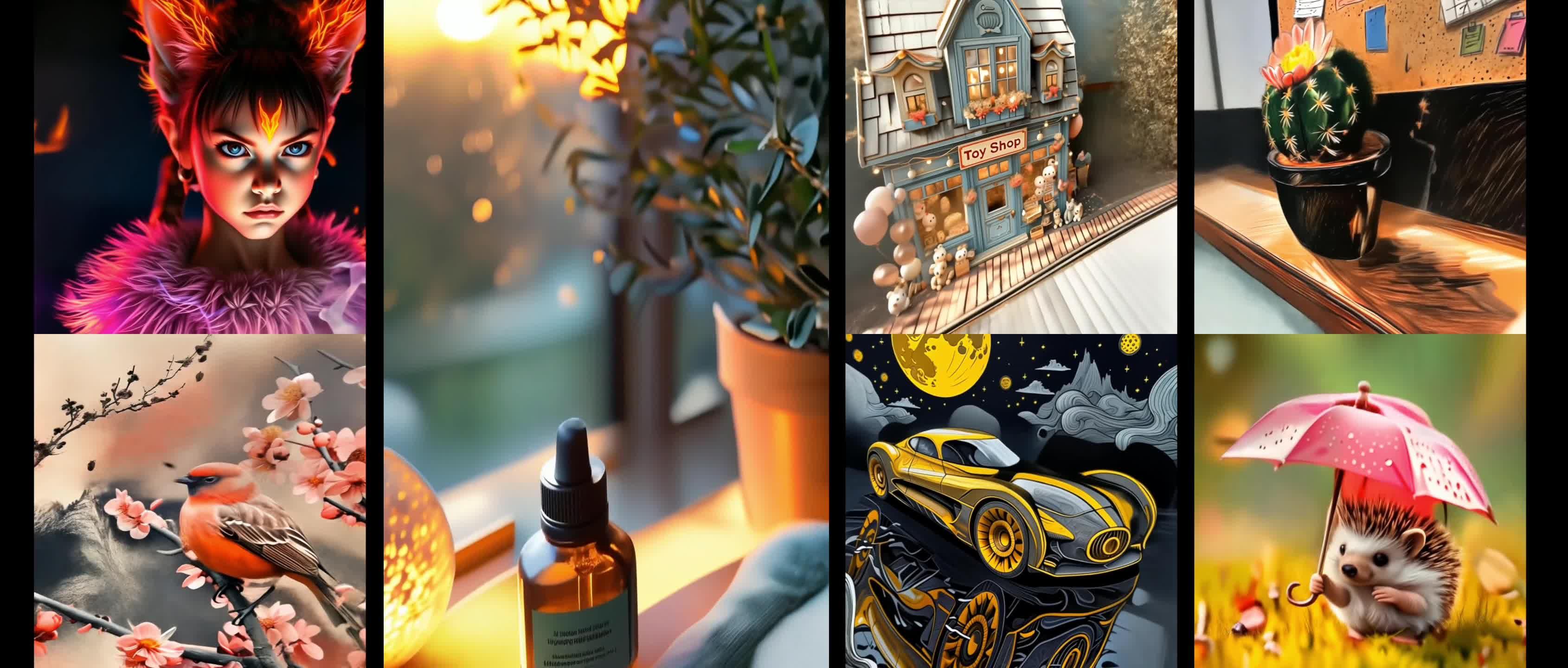 看3.2亿帧视频学会3D生成，智源开源See3D：只需单图即可生成3D场景 - 知乎