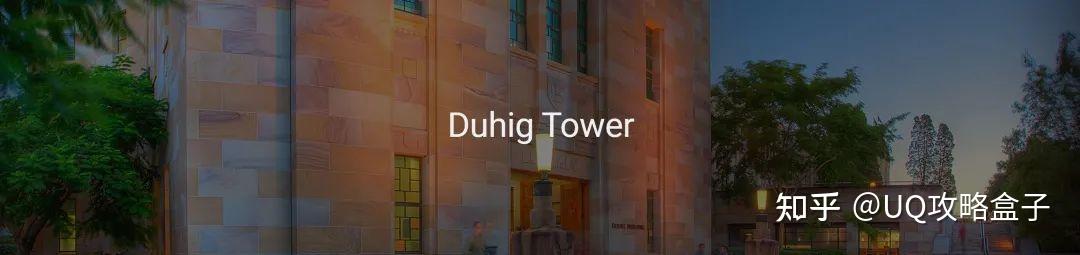 “UQ Library”实地抢位&线上资料大解析 - 知乎