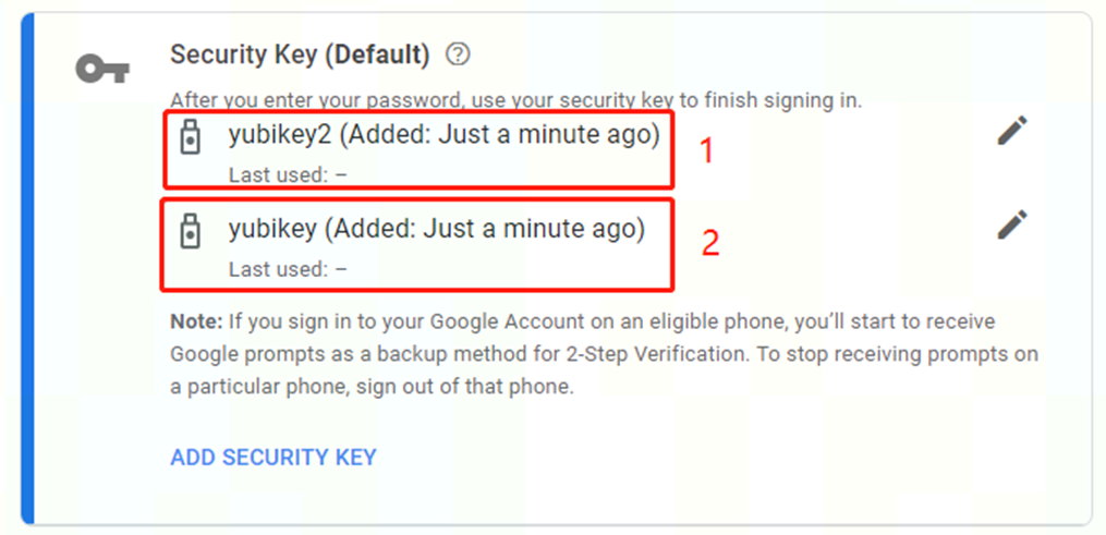 YubiKey 的工作原理是什么？ - 知乎