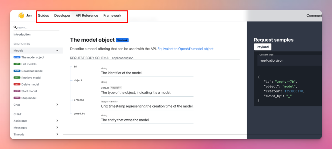 Jan：一款简洁界面的本地AI桌面应用 - 知乎