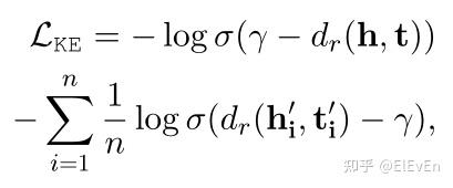 KEPLER: A Unified Model for Knowledge Embedding and Pre-trained Language Representation - 知乎