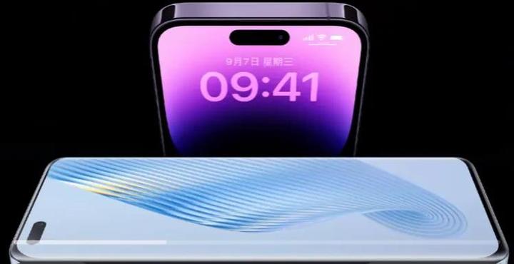 高端市场的宿敌对决，magic5pro和iPhone14pro选哪个？ - 知乎