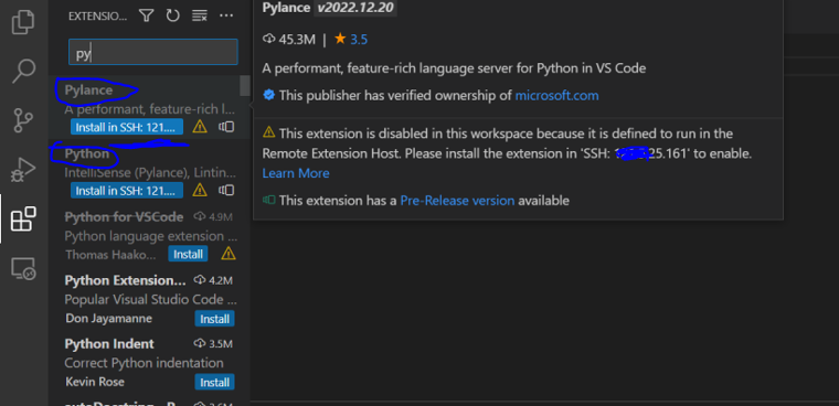 VScode实现本地与远端同步开发的两种方式 - 知乎