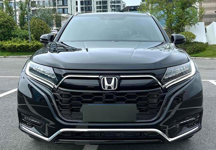 2.0T本田urv加速慢换挡顿挫刷ecu能改善吗 - 知乎