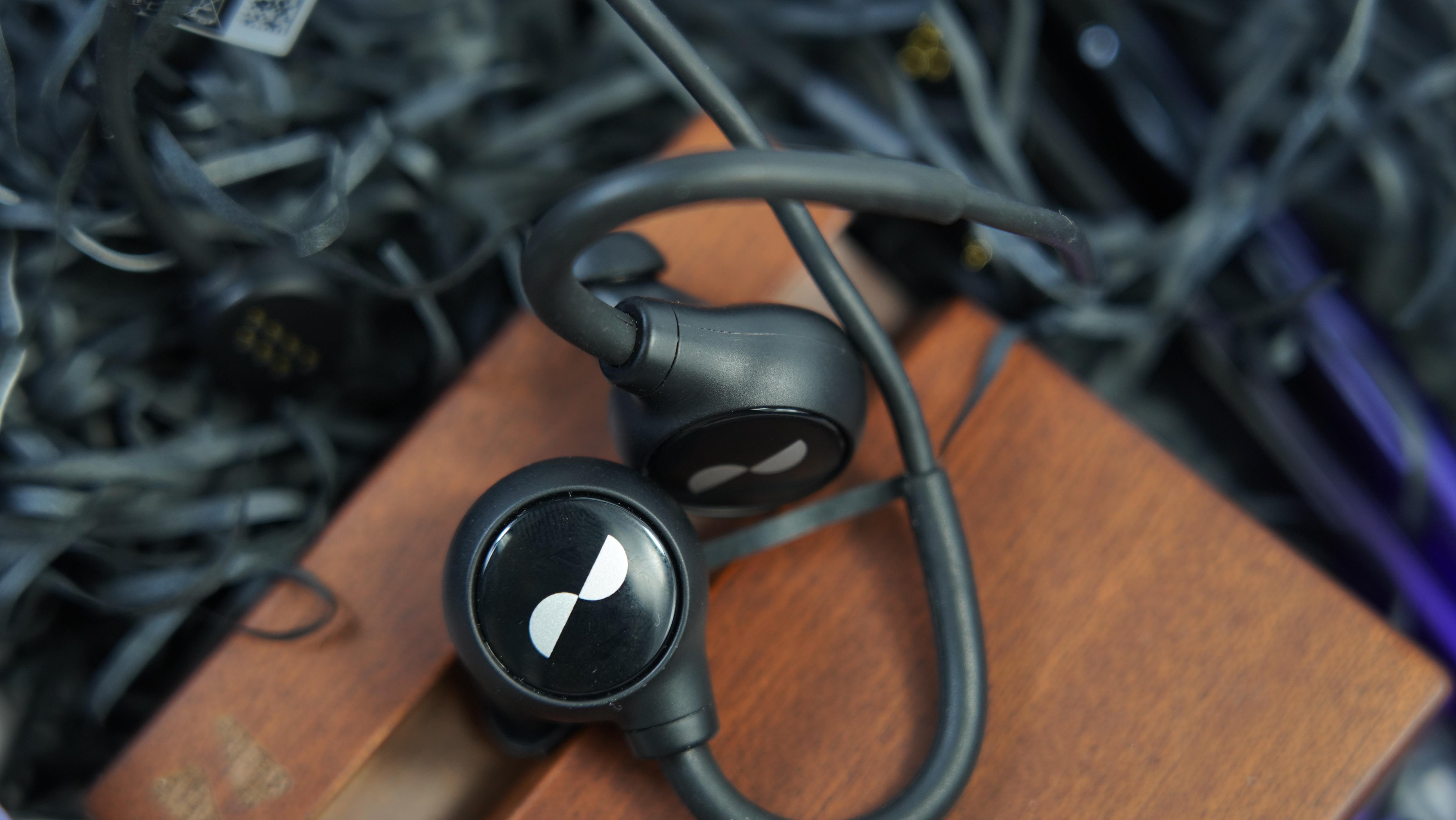 颅内快感超强，无线KO有线，Nuraloop蓝牙耳机体验 - 知乎