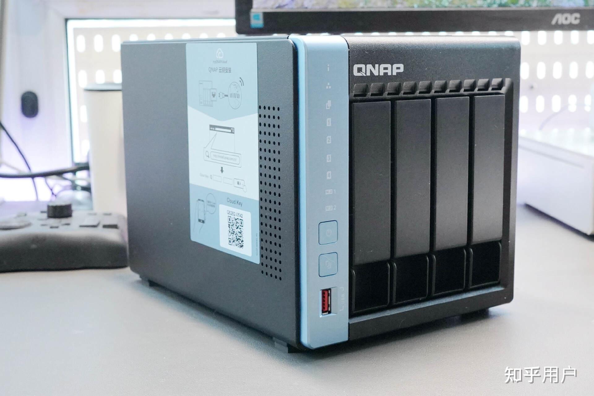 NAS是什么？怎么选择NAS？ - 知乎