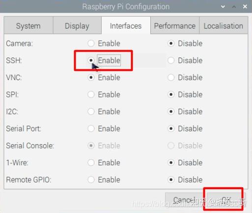 树莓派远程连接工具SSH使用教程 - 知乎