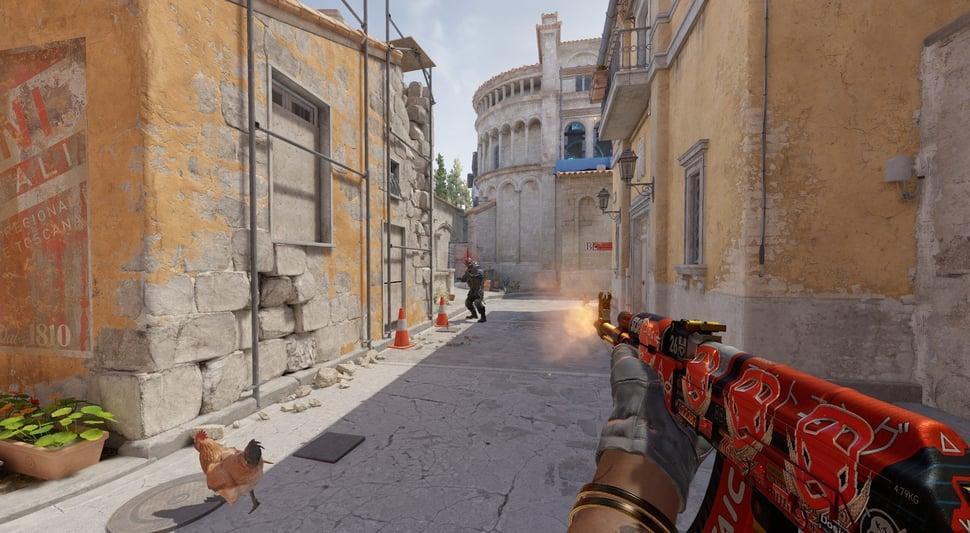 CS2的最佳设置，根据601名职业选手的设置做出的最佳选择 - 知乎