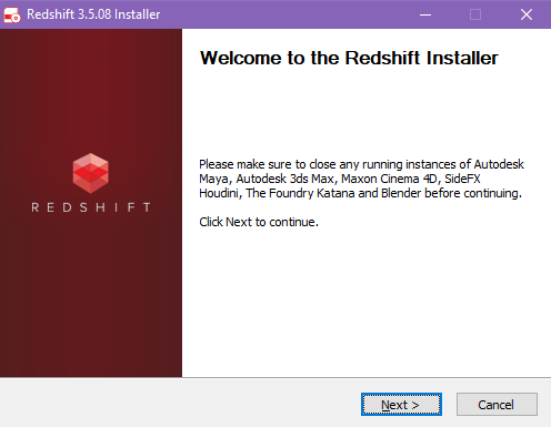 如何在在 Windows 上安装 Redshift？ - 知乎