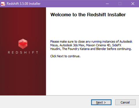 如何在在 Windows 上安装 Redshift？ - 知乎