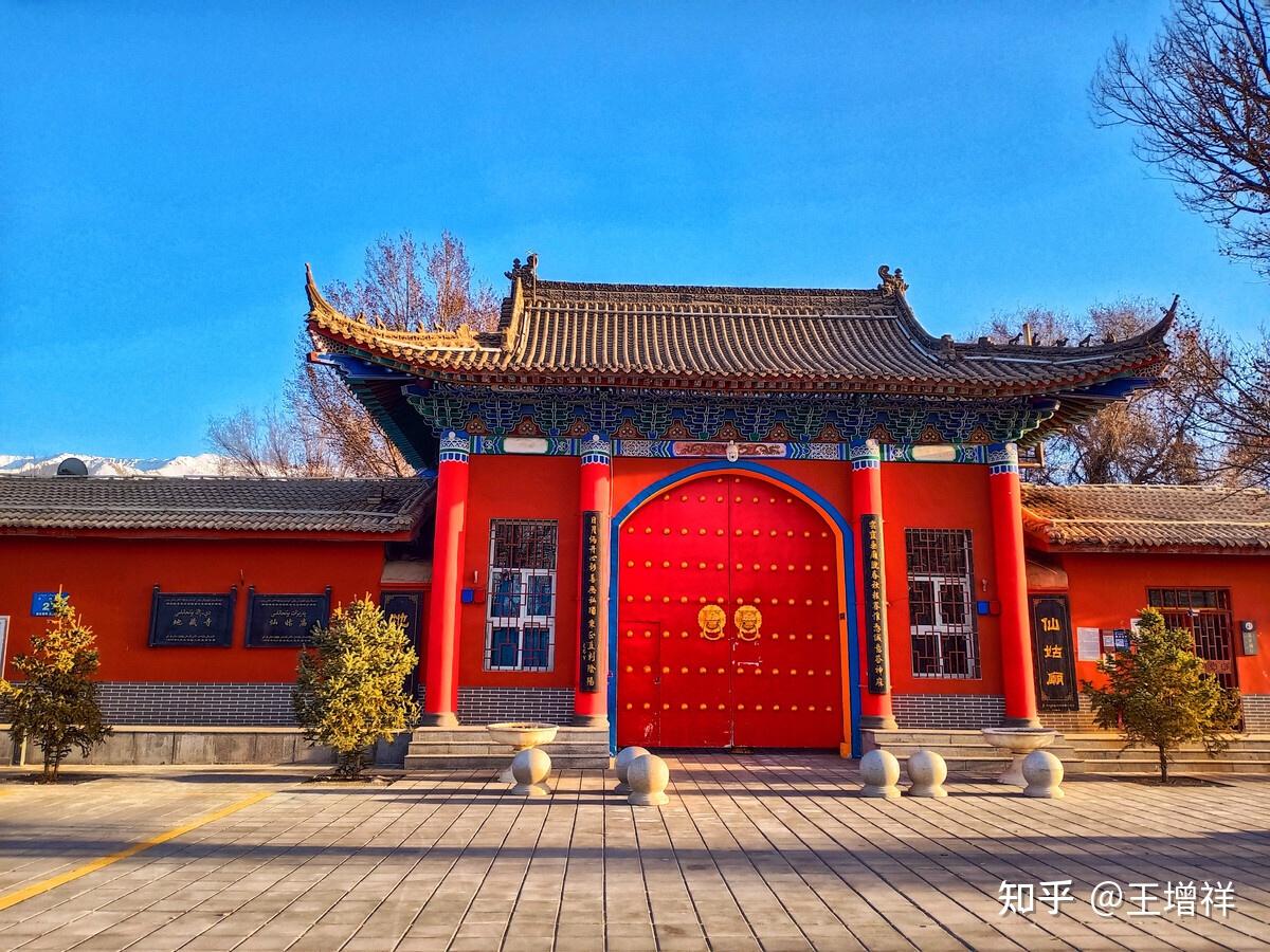 哈密有哪些好玩的景点推荐？ - 知乎