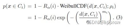 Classification-reconstruction learning for open-set recognition CVPR2019开放集识别论文解读 - 知乎