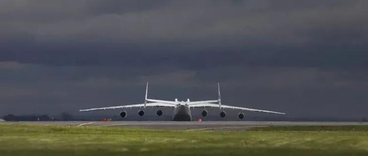 俄乌战事进入第四天，安-225现状成谜 - 知乎