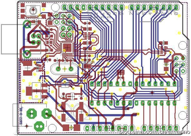认识Arduino UNO - 知乎