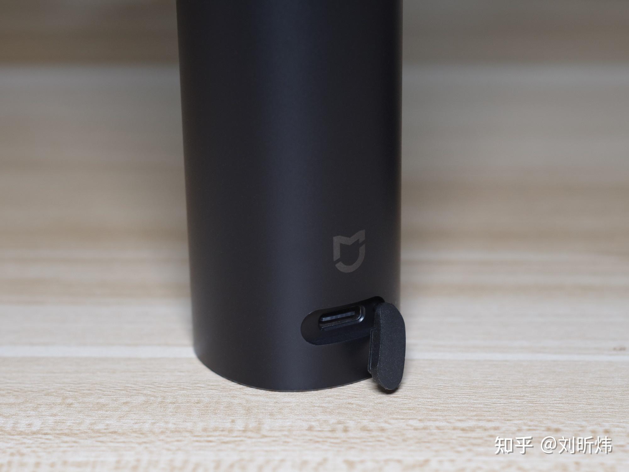 米家电动剃须刀S301：陶瓷刀头、寿命增强，不足200元的实用之选 - 知乎