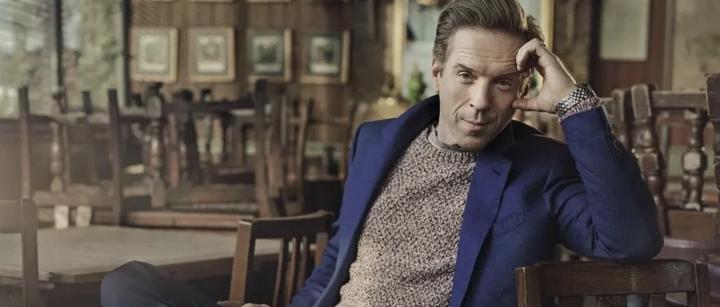 Bobby Axelrod要回归Billions？？？ - 知乎