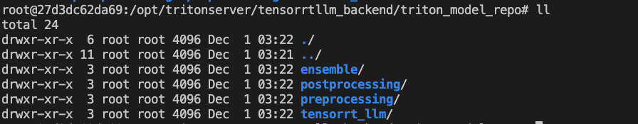 基于TensorRT-LLM的大模型部署(速通笔记) - 知乎