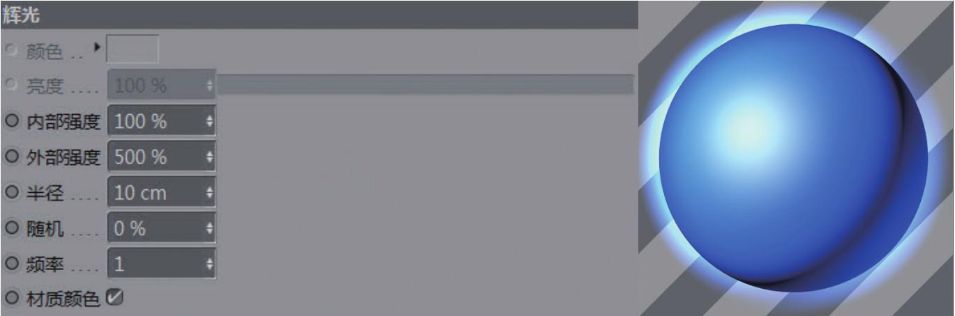 C4D材质到底该怎么用？80%的人没搞明白！ - 知乎