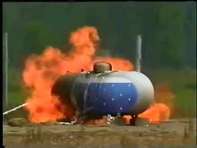 BLEVE是什么？如何防止BLEVE的发生？ - 知乎