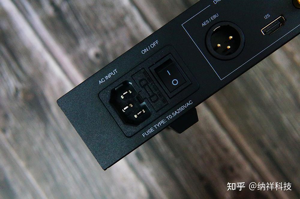 纳祥科技：常用的数字音频传输协议都有哪些？SPDIF与I2S数字音频传输协议全解析 - 知乎