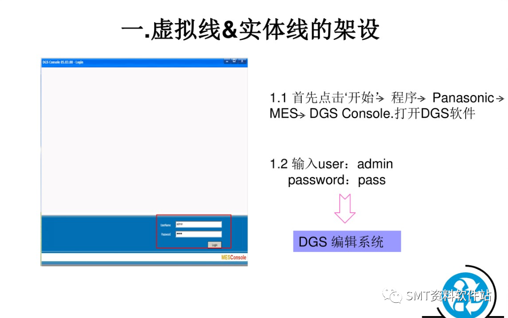 DGS的程式制作&DGS其他 - 知乎