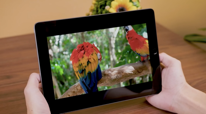 如何选择iPad平板电脑？这里或许有你要的答案！ - 知乎