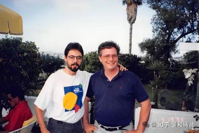 编程速递-Delphi is 30 Delphi诞生30周年！ - 知乎