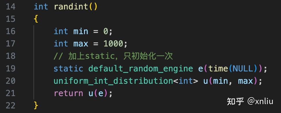 C++ 有哪些基础知识点？ - 知乎