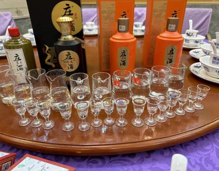 酒企上半年成绩单出炉,旧话题与新话题 知乎