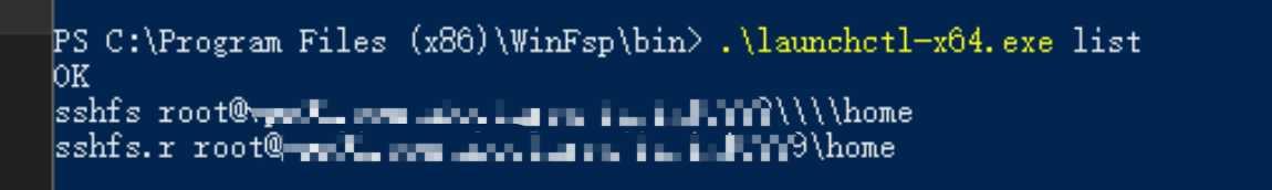 [小技巧]在Windows下使用sshfs-win挂载sftp磁盘到本地，便捷管理Linux中的文件 - 知乎