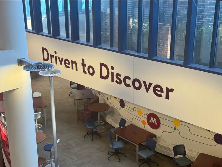 UMN第二学期随想回忆录（我毕业啦！） - 知乎